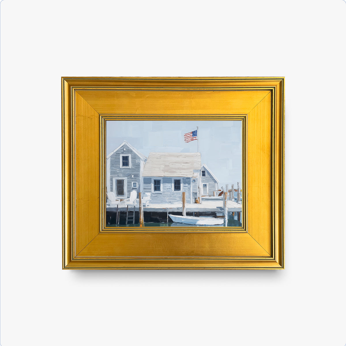Nantucket Island — Haven Haus Co