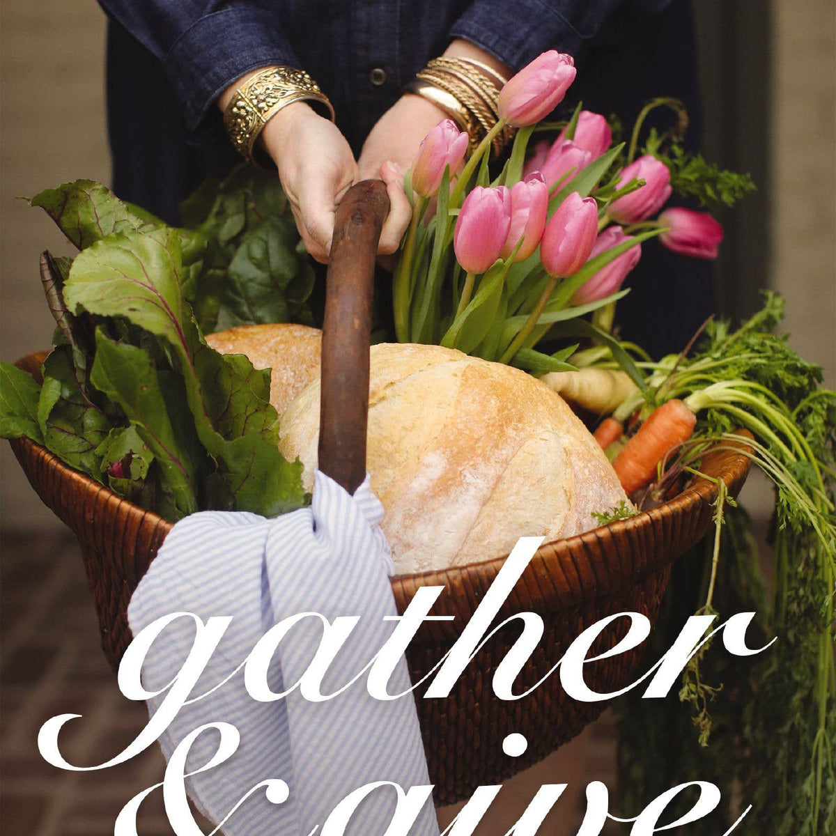 Gather And Give — Haven Haus Co