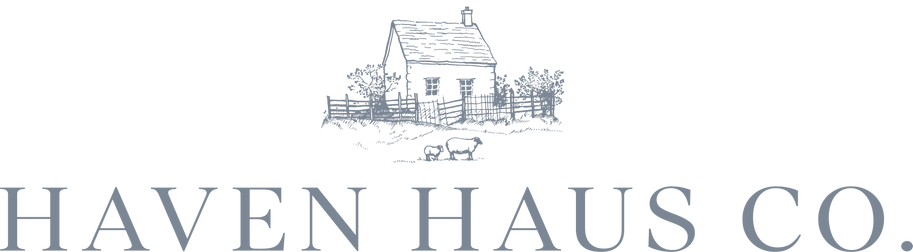 New Arrivals — Haven Haus Co