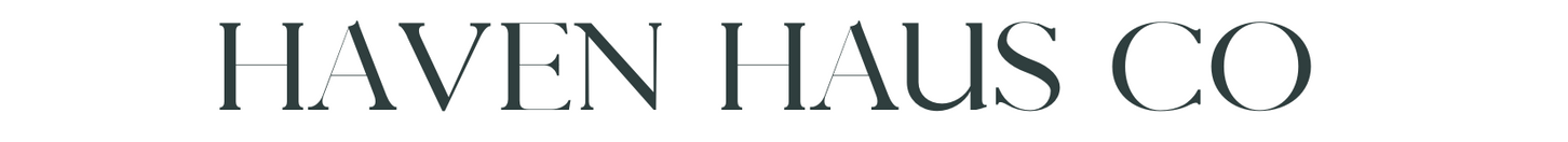 Haven Haus Co