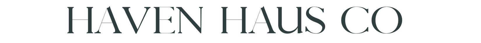 Haven Haus Co