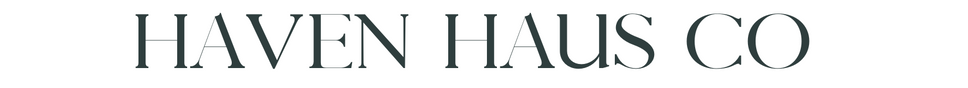 Haven Haus Co